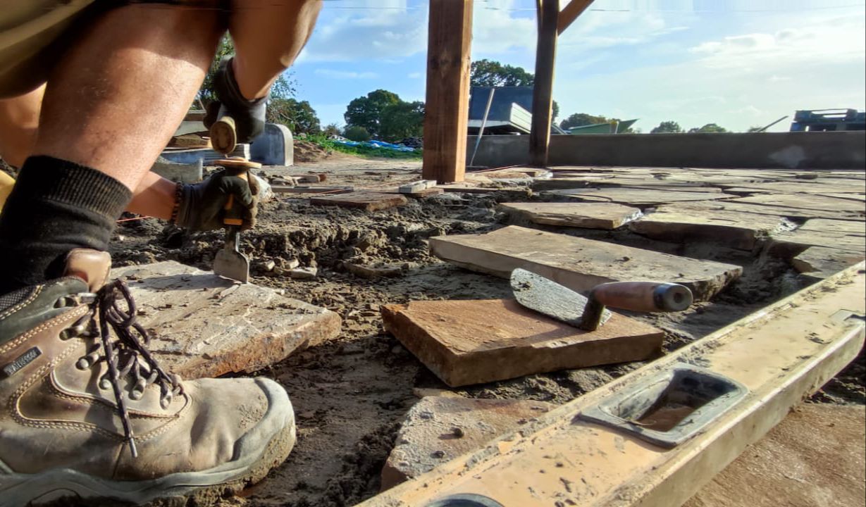 Contact – Red Maple Landscaping